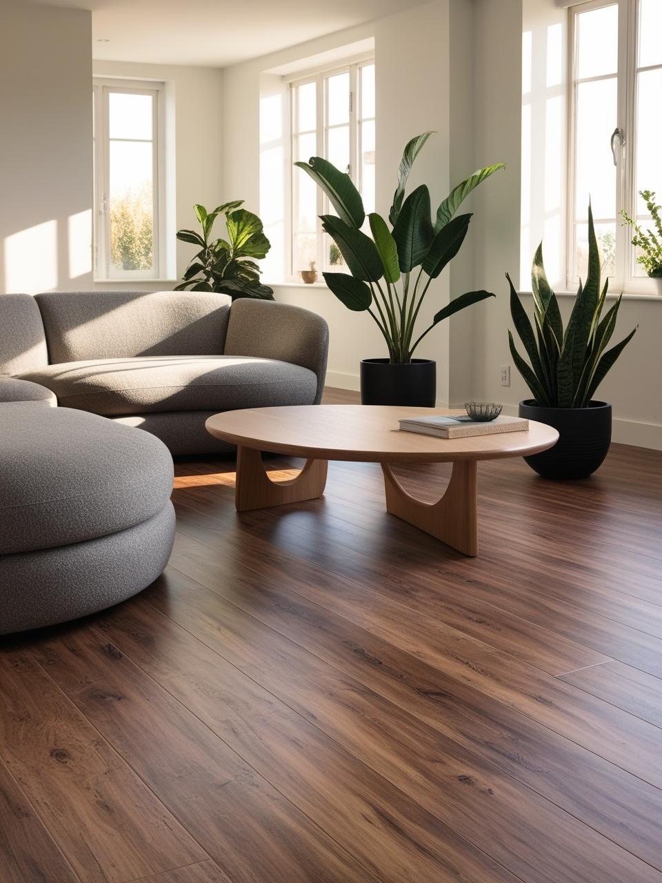 Tips on Choosing the Best Flooring System for Your Space – 1st Topline ...