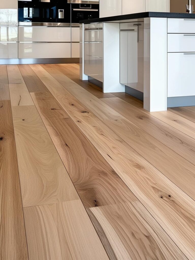 Tips on Choosing the Best Flooring System for Your Space – 1st Topline ...